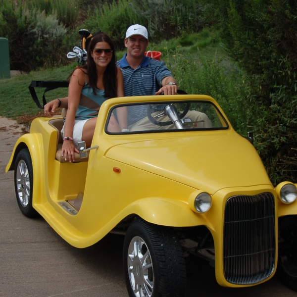 Prime Golf Cars Rental - Sales - Consignment | About Us