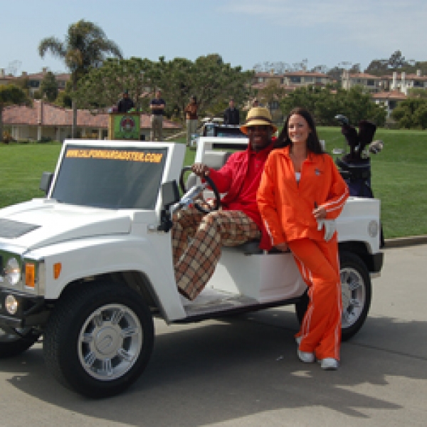 Prime Golf Cars Rental - Sales - Consignment | About Us
