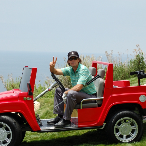 Prime Golf Cars Rental - Sales - Consignment | About Us