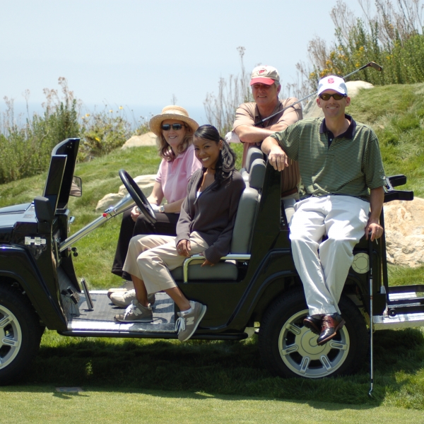 Prime Golf Cars Rental - Sales - Consignment | About Us