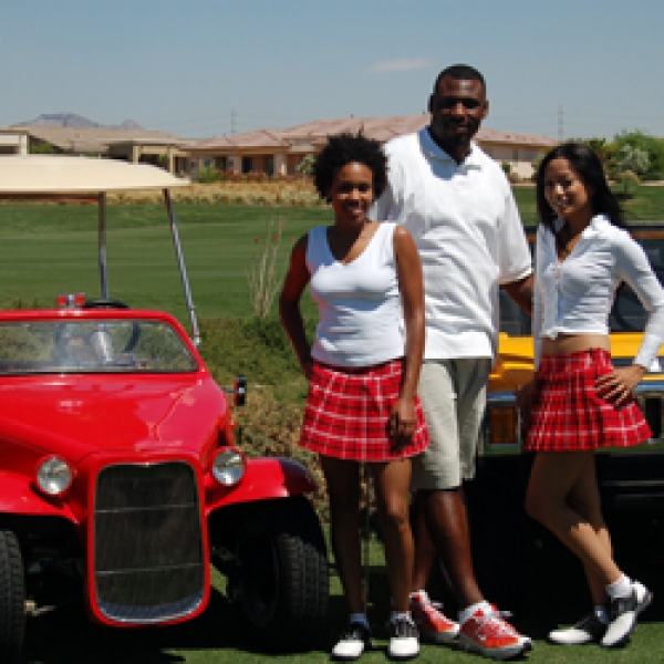 Prime Golf Cars Rental - Sales - Consignment | About Us