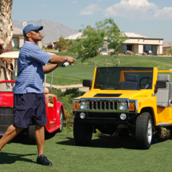 Prime Golf Cars Rental - Sales - Consignment | About Us