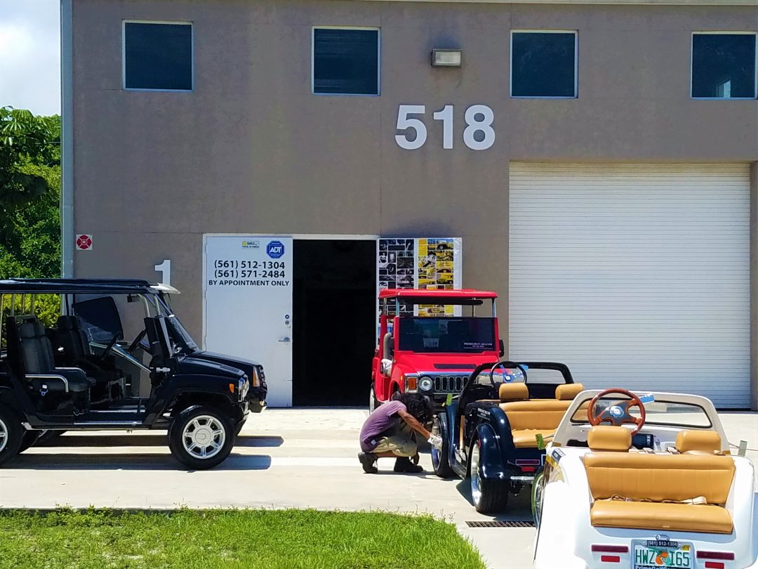 Prime Golf Cars | Custom Golf Cart Blog Sales-Rental-Consignment