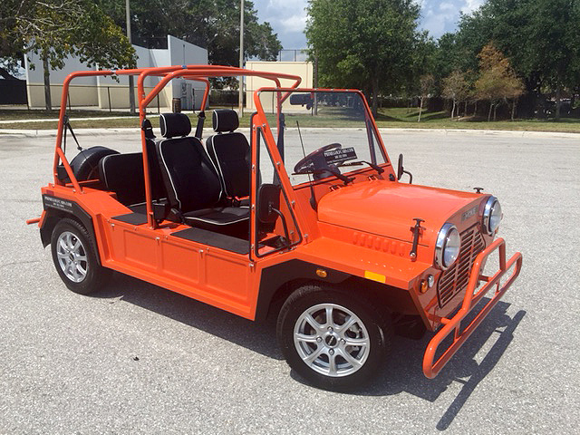 Moke Golf Cart | Moke Golf Car | Moke Golf Cart Rental