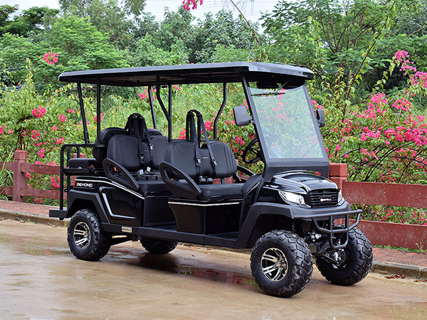 Bintelli Electric Vehicle Palm Beach | Bintelli Beyond Electric Vehicle