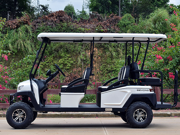 Bintelli Electric Vehicle Palm Beach | Bintelli Beyond Electric Vehicle