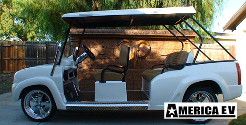 Golf Car Palm Beach | Palm Beach Golf Cart | Golf Cart Repair